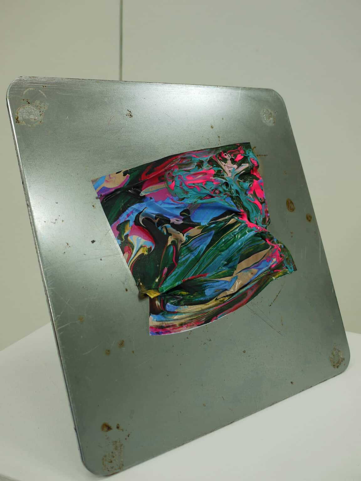 A Bahamian Aesthetic: Defining the Local in the Global - National Art ...