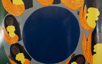 Artist Biography: Amos Ferguson – National Art Gallery of The Bahamas