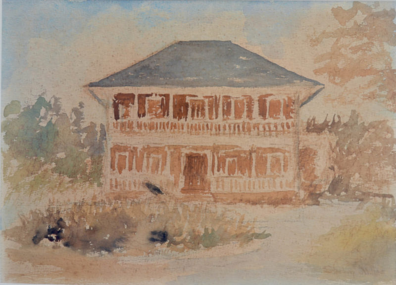 About us - National Art Gallery of The Bahamas