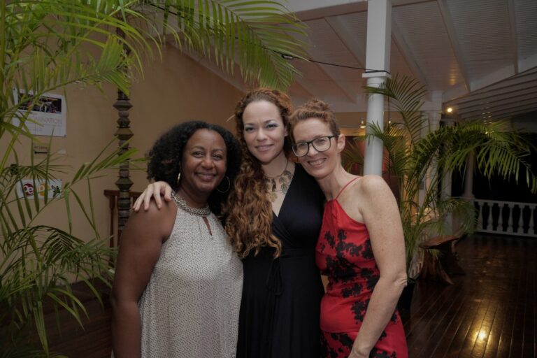 R Brent Malone: Reincarnation - National Art Gallery of The Bahamas