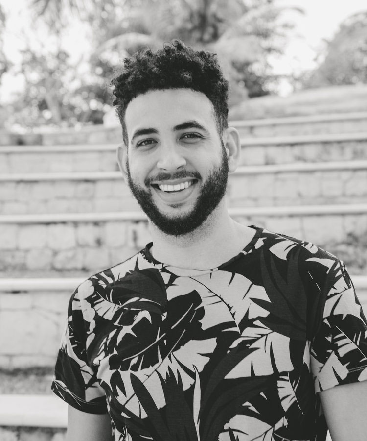 Meet The Team – National Art Gallery of The Bahamas