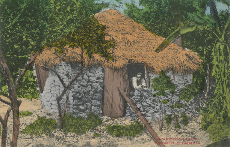 Collection - National Art Gallery of The Bahamas