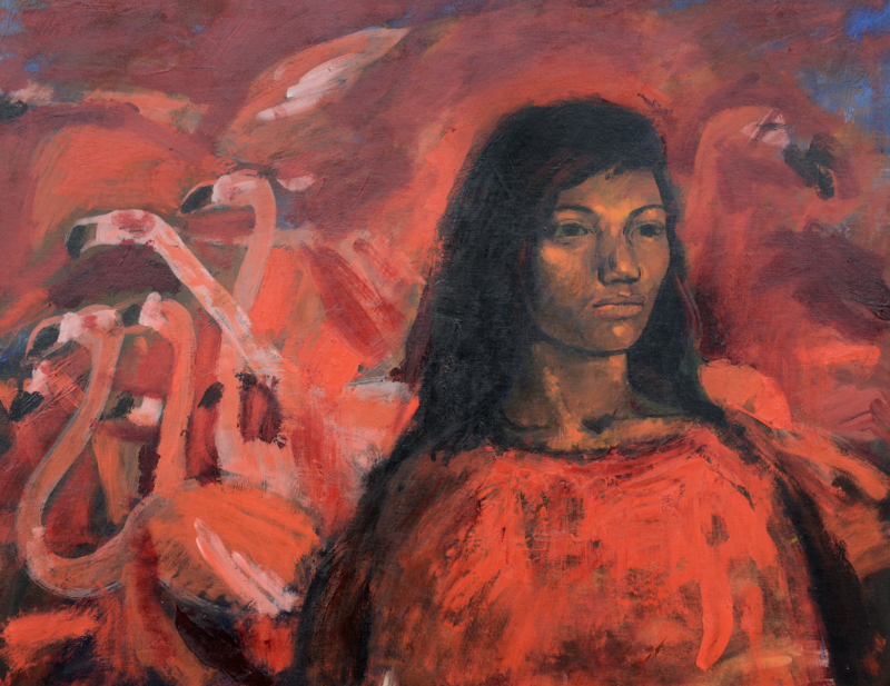 Collection - National Art Gallery of The Bahamas