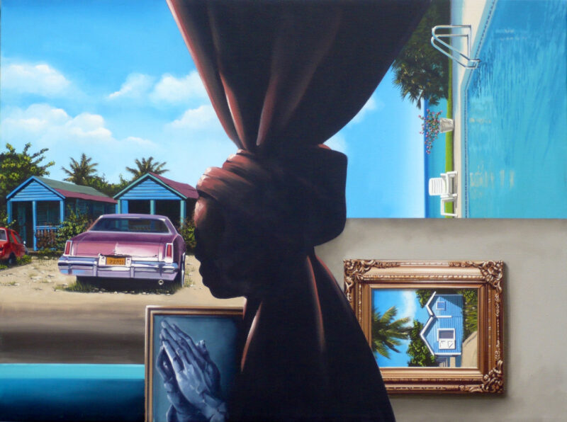 Übersee: Cuba and The Bahamas: Contemporary Art from the Caribbean ...