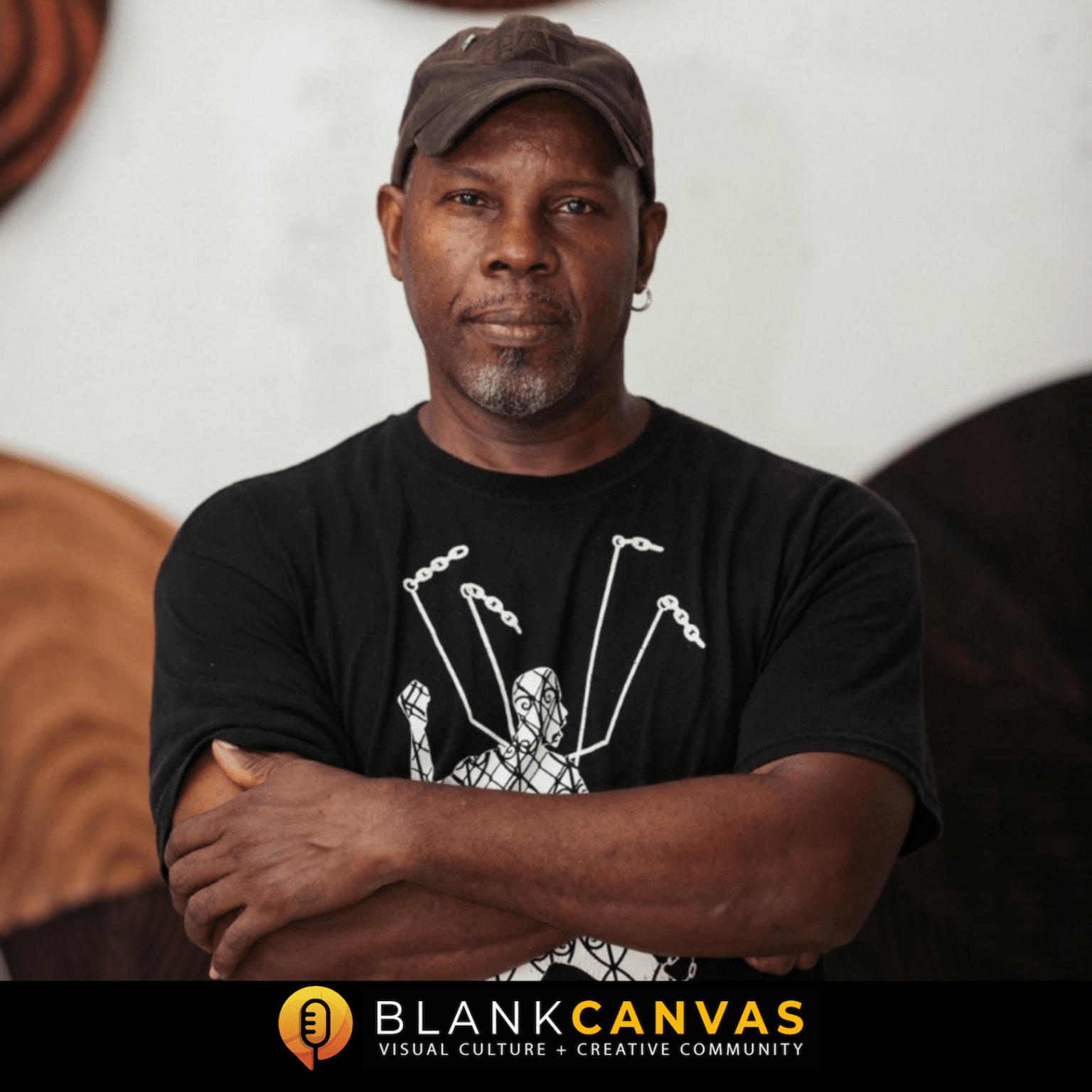 Blank Canvas: December 8th, 2021 featuring John Beadle - National Art Gallery of The Bahamas