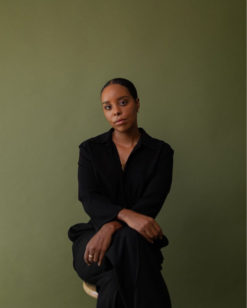 Blank Canvas: November 9th, 2022 featuring members of the TERN team ...