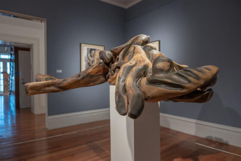 Antonius Roberts: Art, Ecology, and Sacred Space – National Art Gallery ...