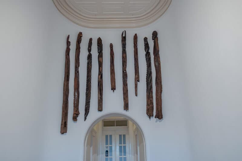 Antonius Roberts: Art, Ecology, and Sacred Space – National Art Gallery ...