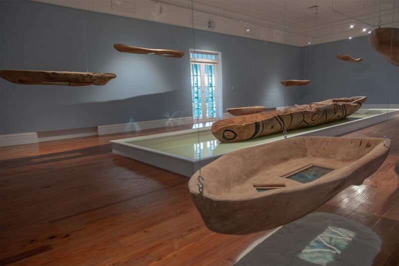 Antonius Roberts: Art, Ecology, and Sacred Space – National Art Gallery ...