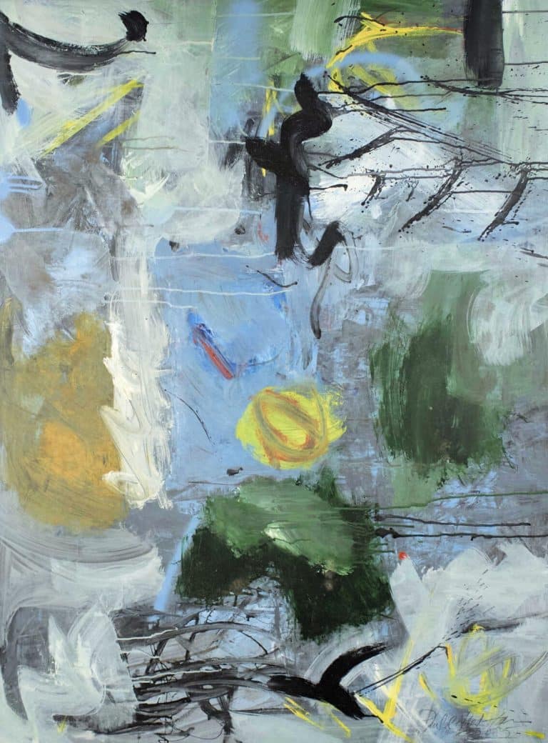 Collection - National Art Gallery of The Bahamas