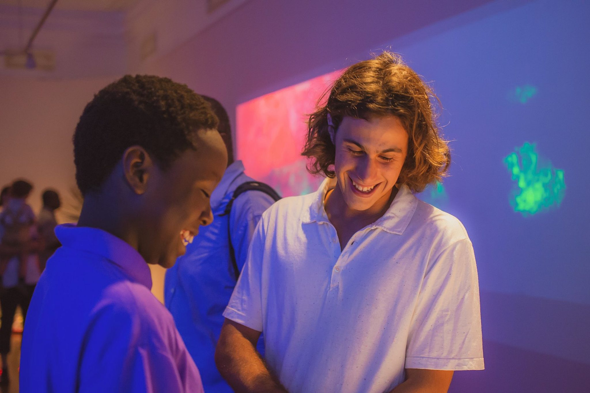 About us - National Art Gallery of The Bahamas