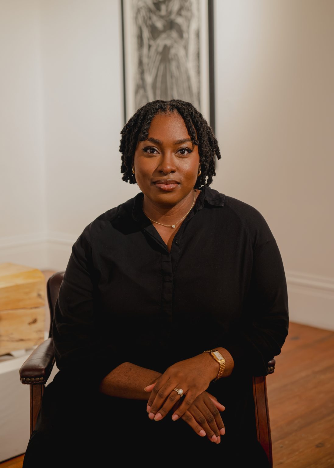 Jodi Minnis-Rolle Named Curatorial Director at NAGB - National Art ...